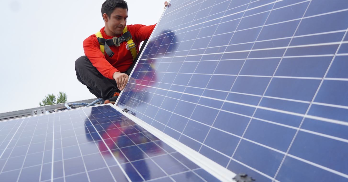 Portland, OR | Greentech Renewables